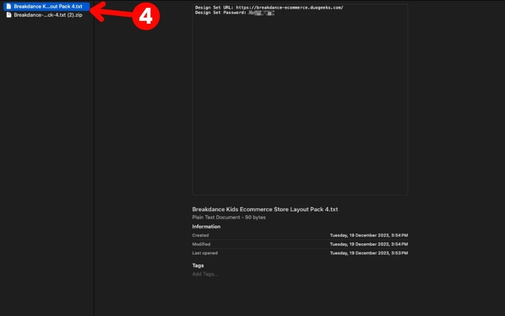 How To Setup The Design Library - BD Library Awesome