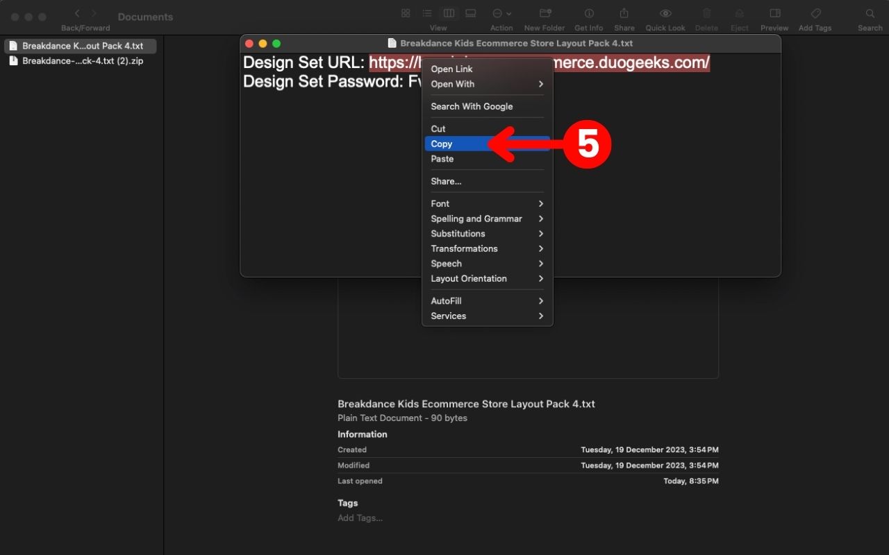 How to Setup the Design Library - BD Library Awesome