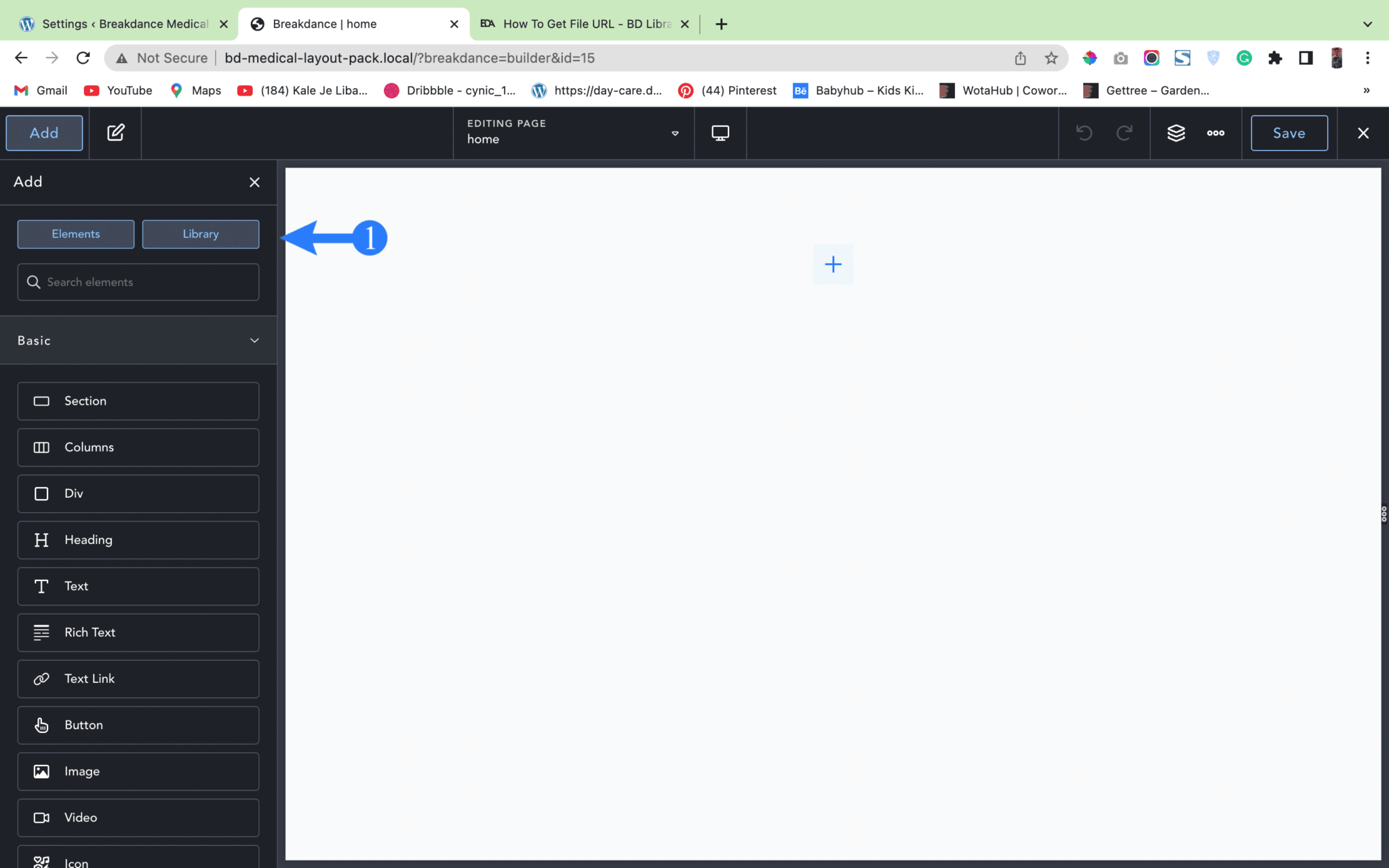 how-to-import-layout-pack-bd-library-awesome